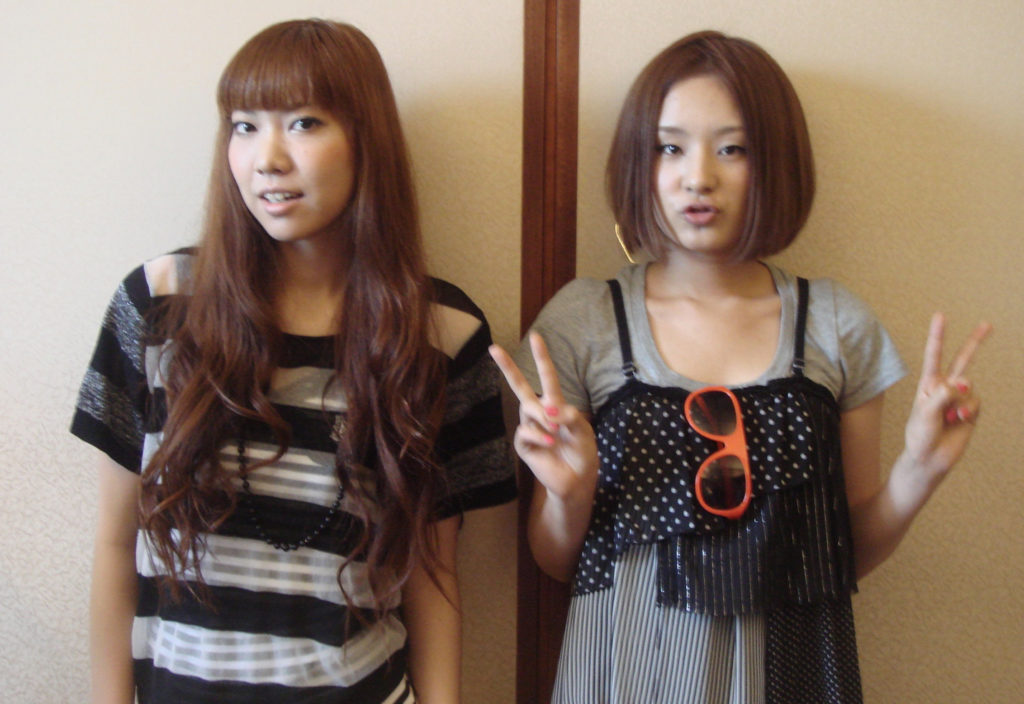 HALCALI - ニューヨークビズ！