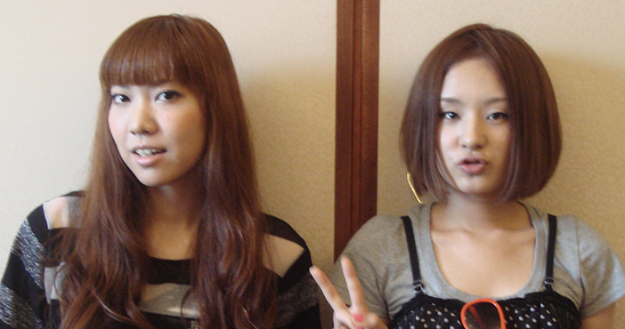 HALCALI - ニューヨークビズ！