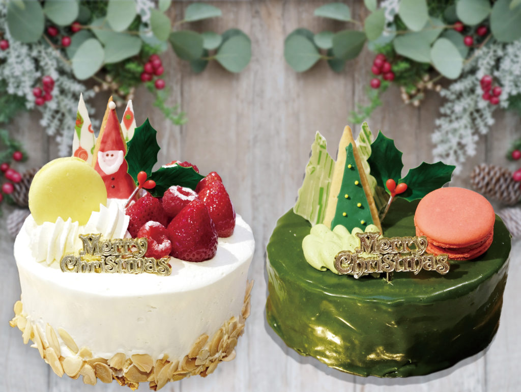 4CHAN-xmas-cake - ニューヨークビズ！