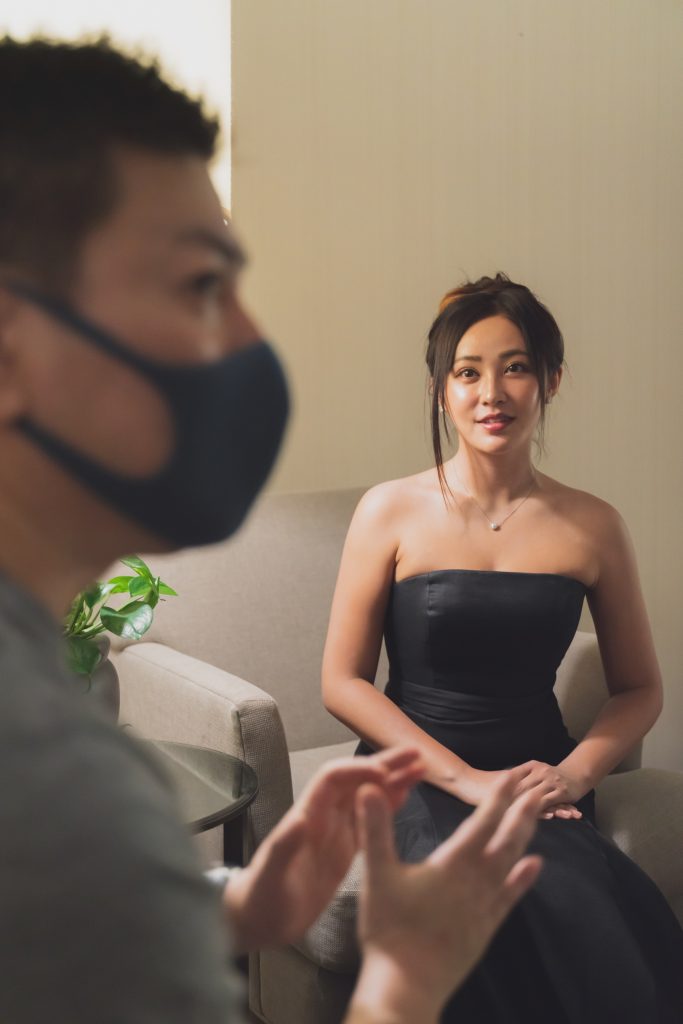 てんちむ、独占インタビュー - ニューヨークビズ！