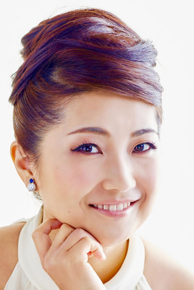 3/31 田村麻子 ソプラノリサイタル - ニューヨークビズ！