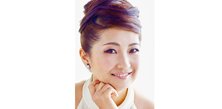 3/31 田村麻子 ソプラノリサイタル - ニューヨークビズ！