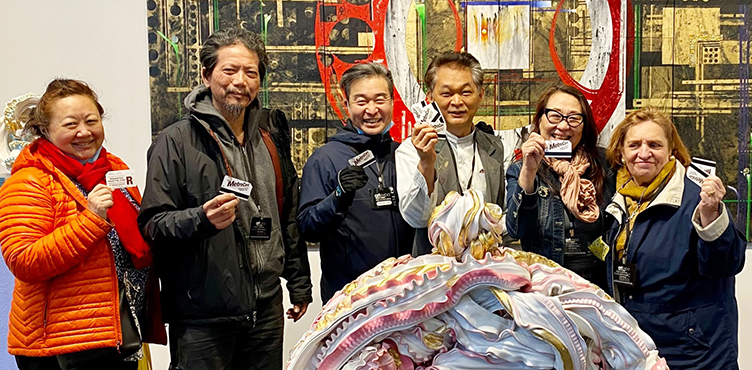 Shih Pao Lin-20220521-eye - ニューヨークビズ！