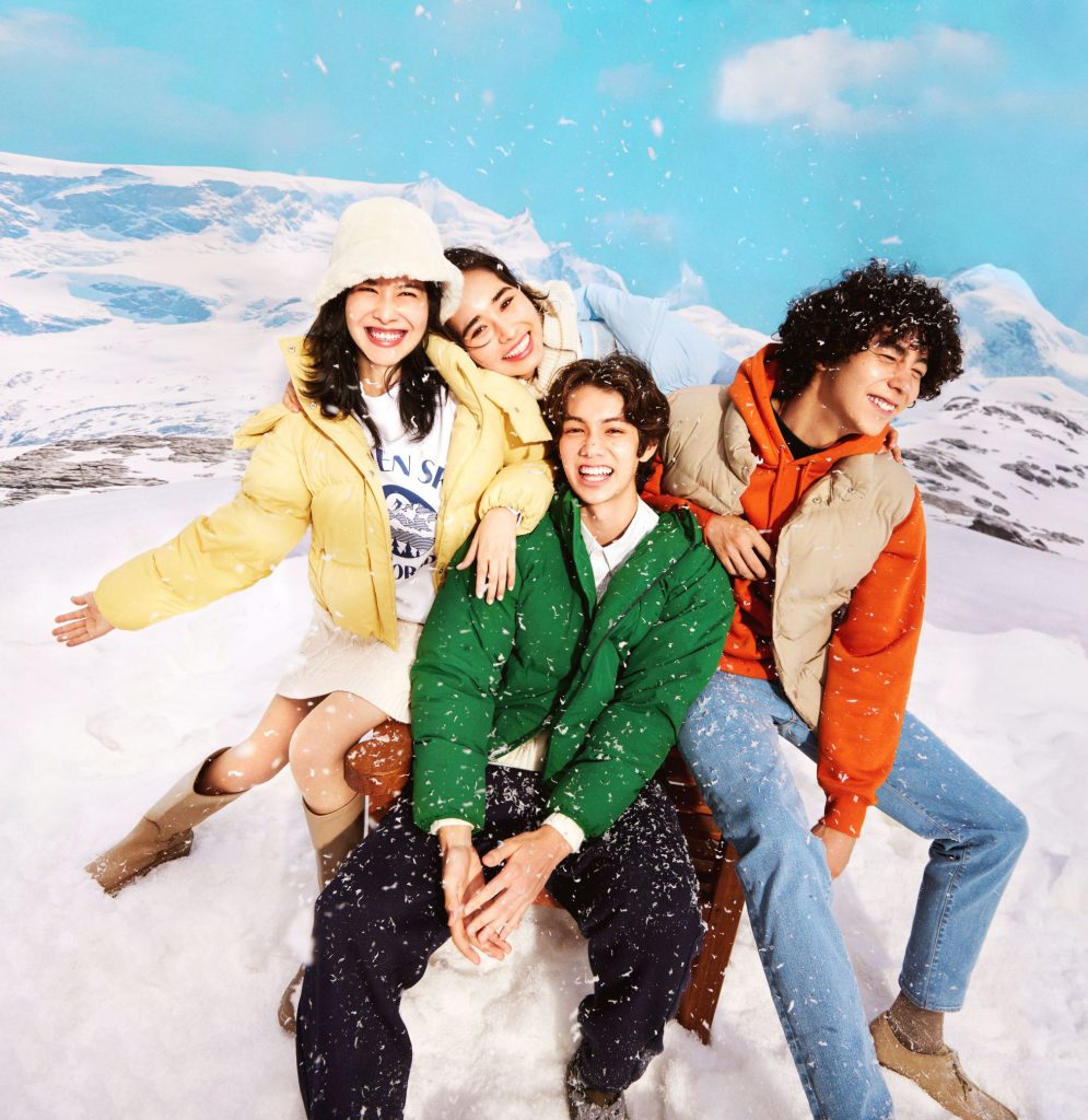 「GU」が米国初出店 今秋NYに期間限定で - ニューヨークビズ！