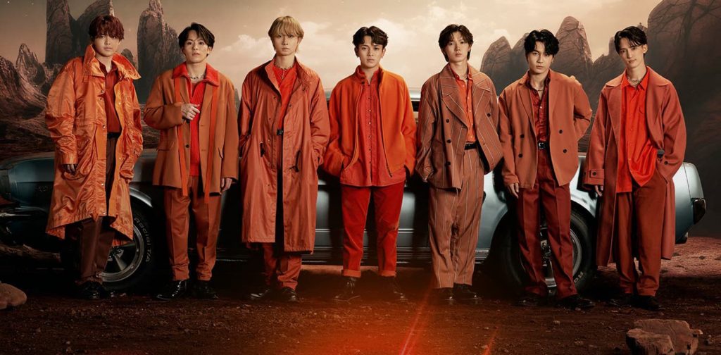 main-Travis Japan-eye - ニューヨークビズ！