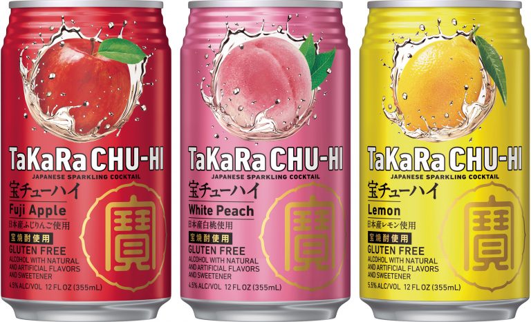 （米国宝酒造）人気の缶酎ハイが米国に上陸 - ニューヨークビズ！