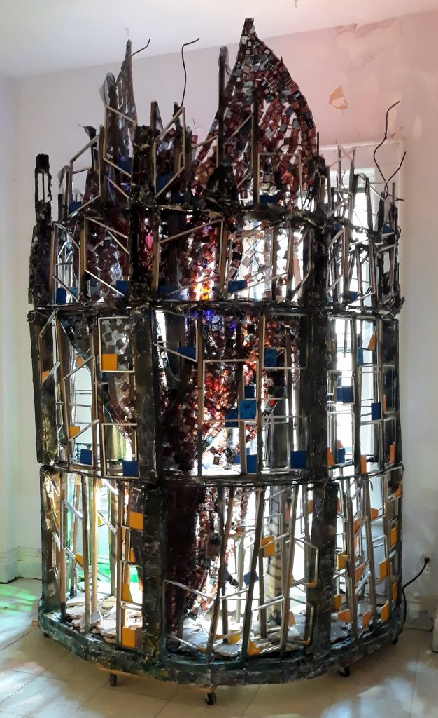 Mr_Lin-0921 - ニューヨークビズ！